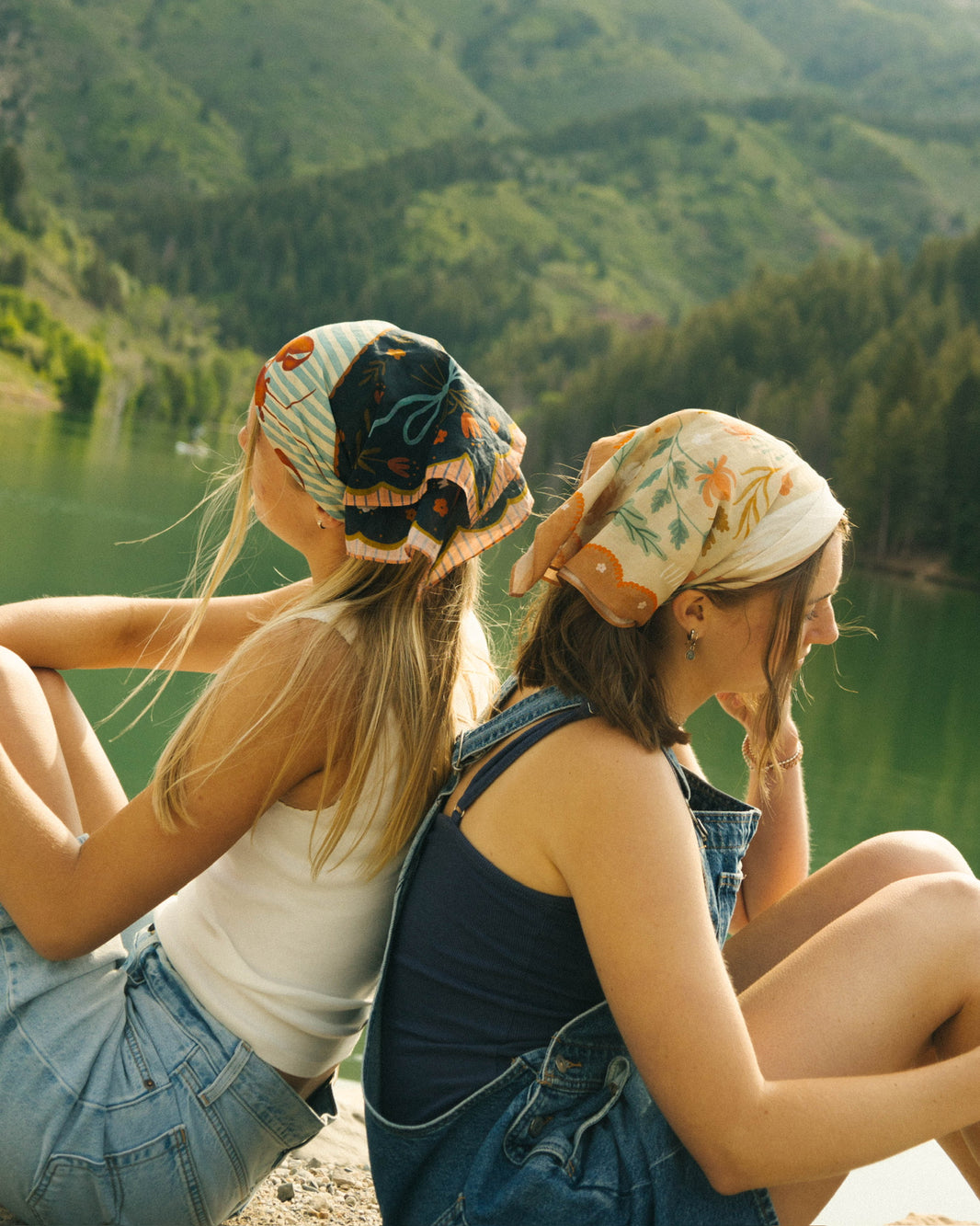 Shop All Our Stylish Bandanas | BANDANAS Collection – Birdy Bandanas
