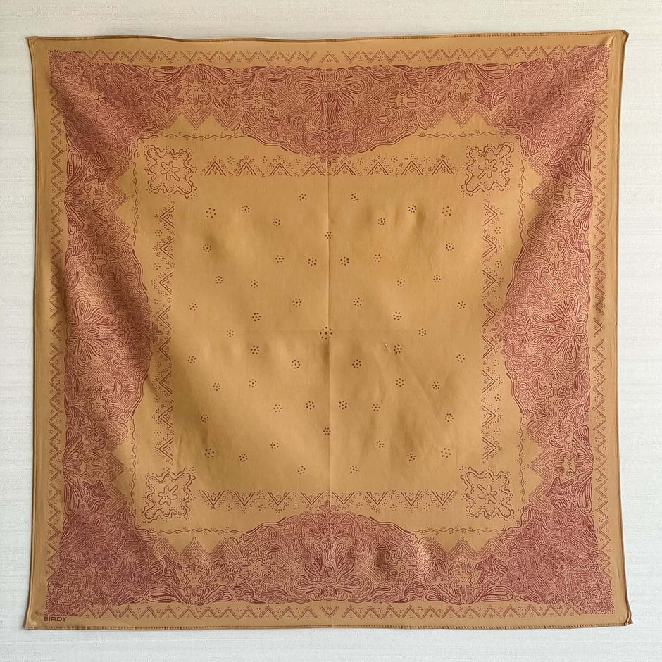 Birdy Homepage – Birdy Bandanas